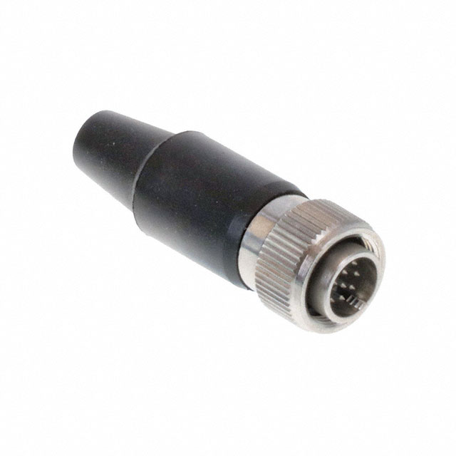 HR10A-10WTP-12P(73) Hirose Electric Co Ltd | Steckverbinder, Verbindungen | DigiKey